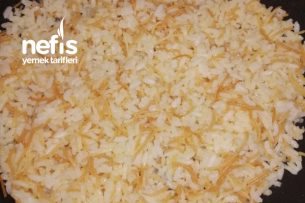 Pirinç: En Beğenilen Pirinç Pilavı Tarifleriyle - Nefis Yemek Tarifleri