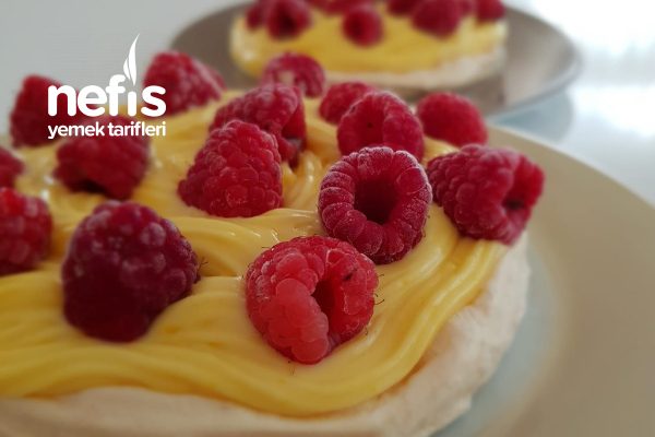 Pavlova Tarifi, Videolu - Nefis Yemek Tarifleri