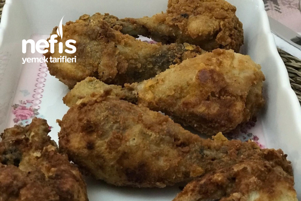 Tavuk Pane - Nefis Yemek Tarifleri - #6537180