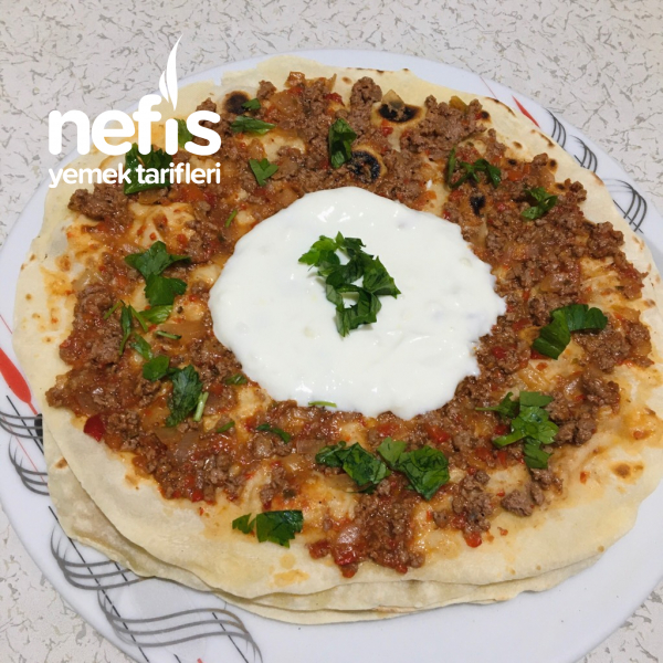 Kayseri Yağlaması (Şebit) - Nefis Yemek Tarifleri - #6588104