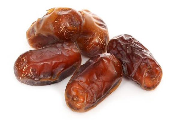 Leziz ve Kaliteli 11 Resimli Hurma Çeşidi - Nefis Yemek Tarifleri