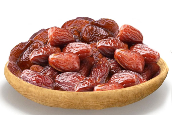 Leziz ve Kaliteli 11 Resimli Hurma Çeşidi - Nefis Yemek Tarifleri