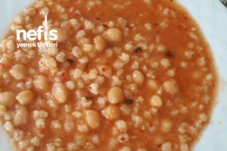 Hedik - Nefis Yemek Tarifleri