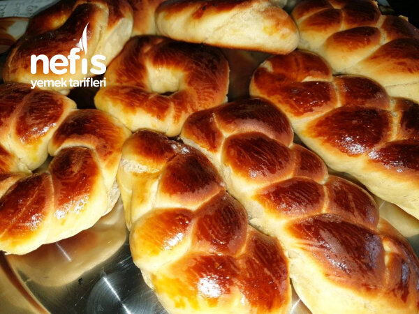 Nefis Açma - Nefis Yemek Tarifleri - #6644589