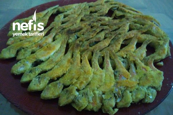 Barbun Balığı Nasıl Pişirilir? Faydaları Nelerdir? - Nefis Yemek Tarifleri