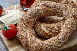 Simit Tarifleri: Çıtır Çıtır Harika Simit Yapmanın 14 Farklı Yolu ...
