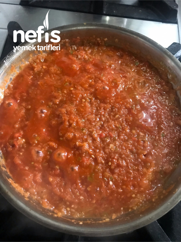 Ratatu - Nefis Yemek Tarifleri