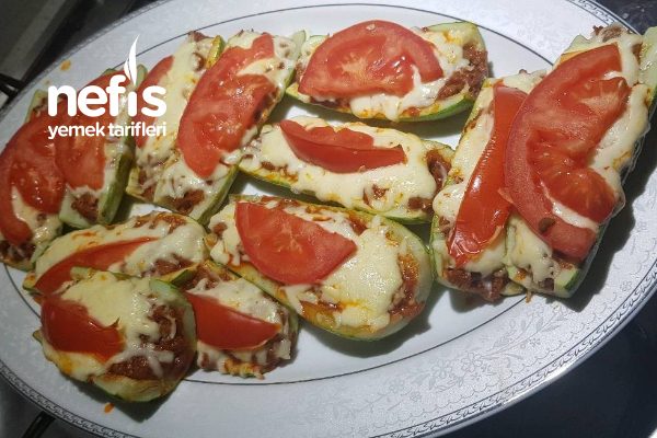 Sandal Sefası - Nefis Yemek Tarifleri - #505757