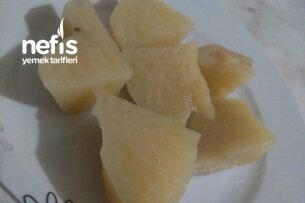 Şeker Pancarı Faydaları Nelerdir? - Nefis Yemek Tarifleri