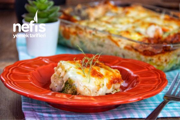 Graten Tarifleri: Doyurucu Lezzeti İle 20 Yemek - Nefis Yemek Tarifleri