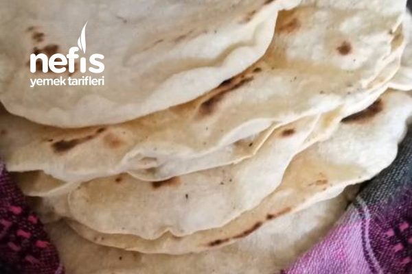 Kayseri Yağlaması (Şebit) - Nefis Yemek Tarifleri - #1622756