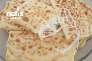 Yumuşacık Cızlak Akıtma - Nefis Yemek Tarifleri