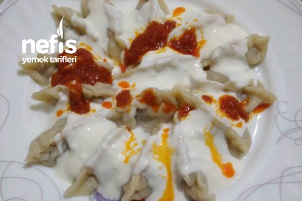 Pirohu (Yöresel Kıbrıs Mutfağı) - Nefis Yemek Tarifleri