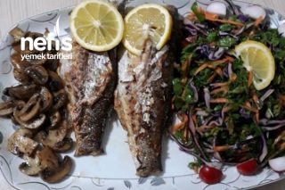 Levrek Nasıl Pişirilir? Levrek Balığı Hakkında Her Şey - Nefis Yemek ...