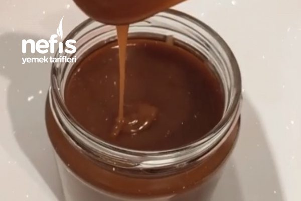 Karamel Tarifi (videolu) - Nefis Yemek Tarifleri