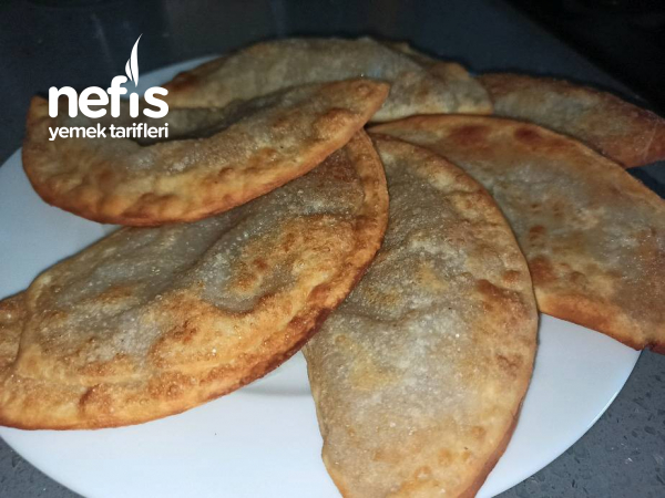 Çi Börek - Nefis Yemek Tarifleri - #6268819