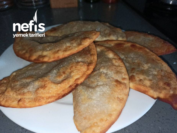 Çi Börek - Nefis Yemek Tarifleri - #6268819