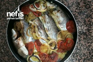 Levrek Nasıl Pişirilir? Levrek Balığı Hakkında Her Şey - Nefis Yemek ...