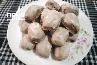 Samsıra - Nefis Yemek Tarifleri - #6334134