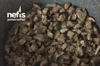 Sakatat Kebab - Nefis Yemek Tarifleri