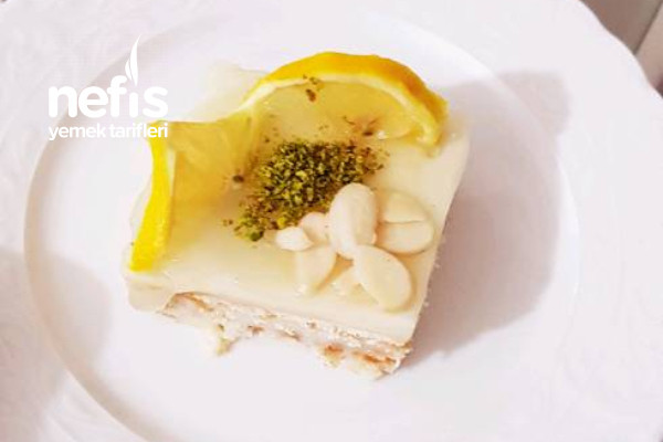 Limon Fresh - Nefis Yemek Tarifleri