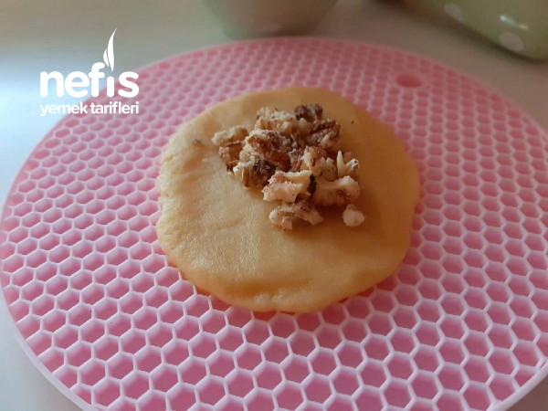 Tam Kıvamında Kalbura Bastı - Nefis Yemek Tarifleri