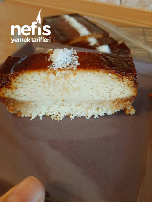 Coco Pasta - Nefis Yemek Tarifleri - #7165400