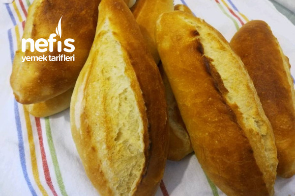 Ekmek - Nefis Yemek Tarifleri - #7167323