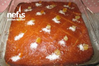 Kaşık Helva - Nefis Yemek Tarifleri