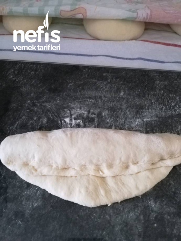 Ekmek - Nefis Yemek Tarifleri - #7167323