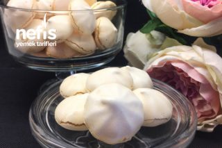 Beze Nasıl Yapılır? - Nefis Yemek Tarifleri