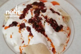 Hangel (Kars Yöresi) - Nefis Yemek Tarifleri