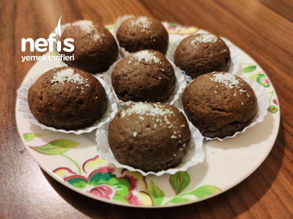 Coco Star Kurabiye - Nefis Yemek Tarifleri - #7292725