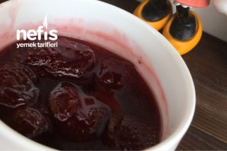 Ev Yapımı Reçel Tarifleri - Nefis Yemek Tarifleri