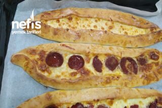 Pide Kaç Kalori? Çeşitlerine Göre Pide Kalori Değerleri - Nefis Yemek ...