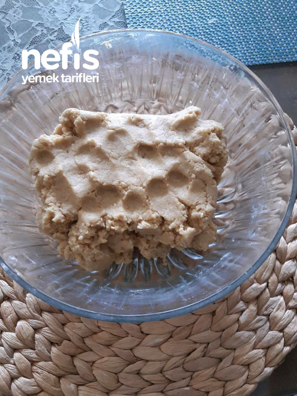 İstiridye Tatlısı - Nefis Yemek Tarifleri - #7386027