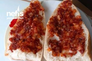 Ispıt Kavurması - Nefis Yemek Tarifleri