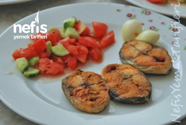 Palamut Tava - Nefis Yemek Tarifleri