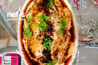 Humus Tarifi - Nefis Yemek Tarifleri