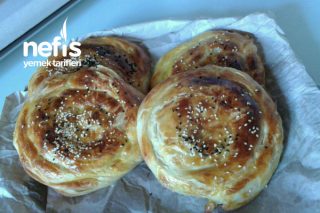 Hızır Lokması ( Yağlı Bicik ) - Nefis Yemek Tarifleri