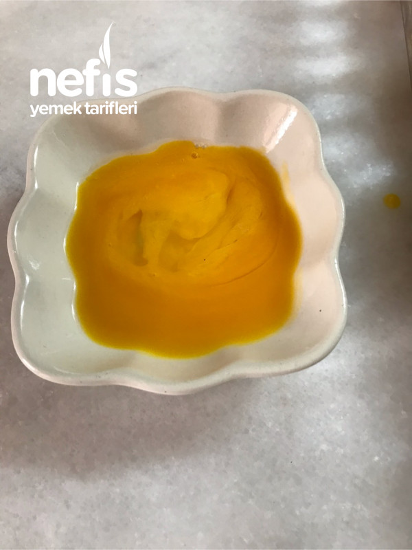 Haşhaşlı Çörek - Nefis Yemek Tarifleri - #7662542