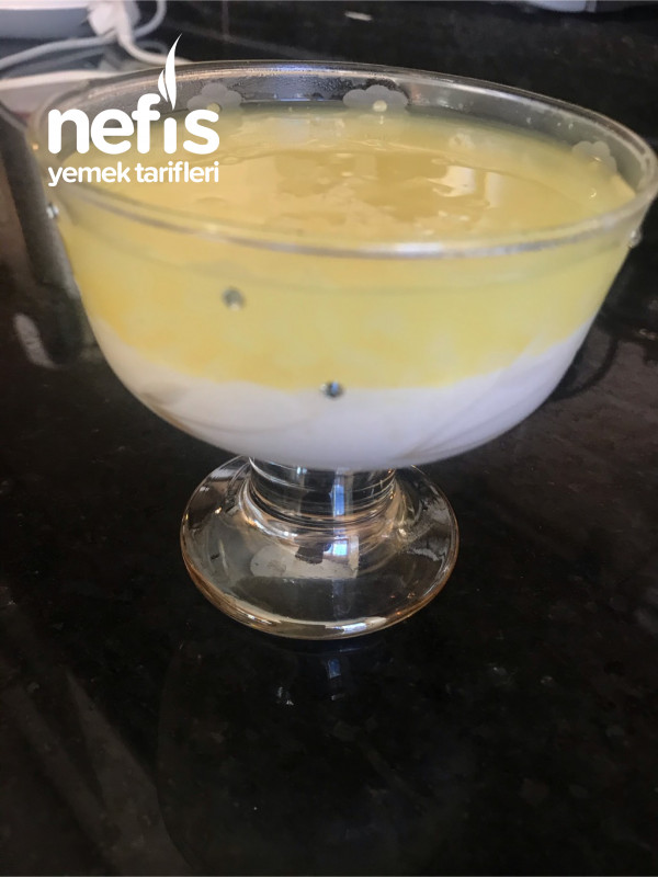 Zerdeli Sütlaç - Nefis Yemek Tarifleri - #7662676