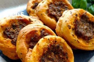 Sembusek (Hatay) - Nefis Yemek Tarifleri