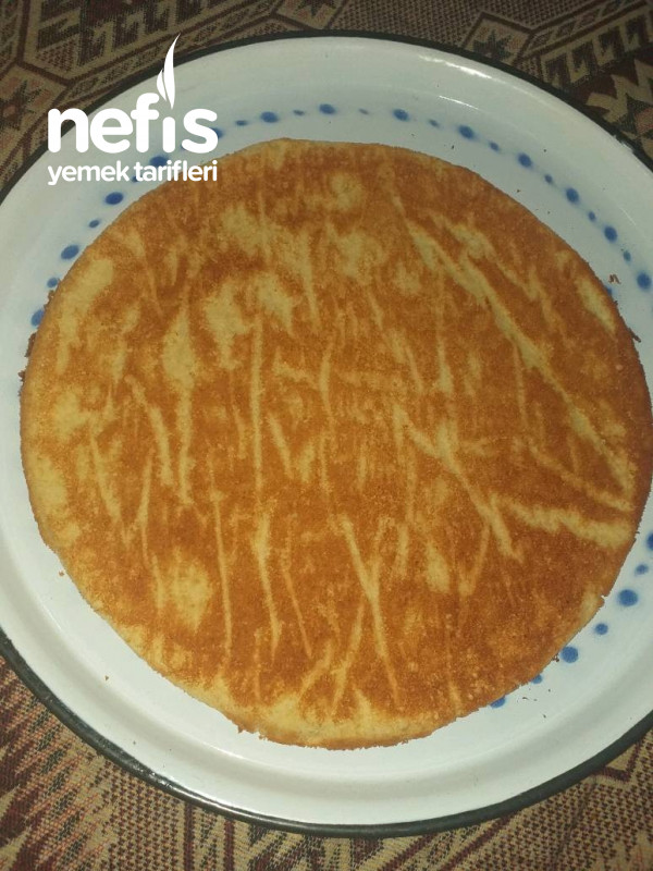 Enfes Mini Rulo Pasta - Nefis Yemek Tarifleri