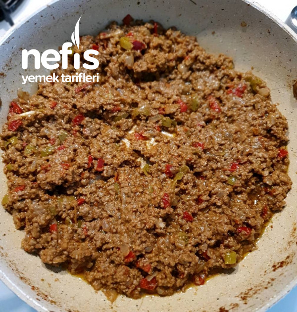 Ali Nazik - Nefis Yemek Tarifleri - #7835835