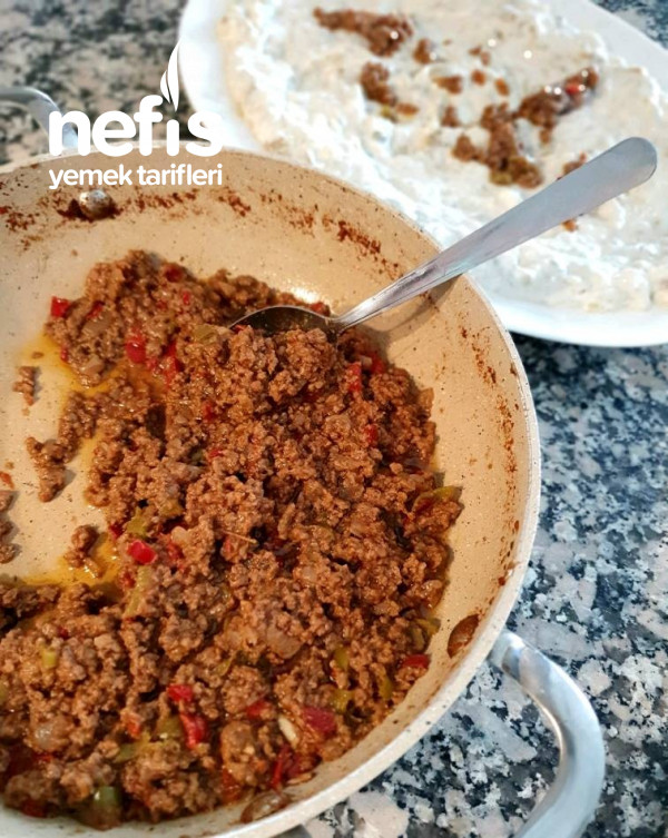 Ali Nazik - Nefis Yemek Tarifleri - #7835835