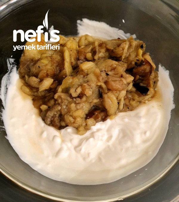 Ali Nazik - Nefis Yemek Tarifleri - #7835835