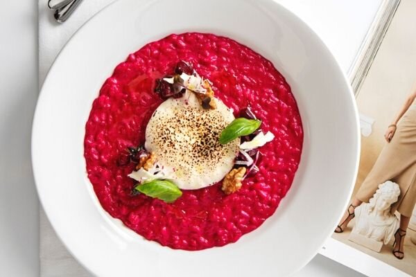 Vogue Restaurant Menü Fiyat Listesi - Nefis Yemek Tarifleri