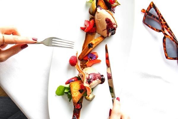 Vogue Restaurant Menü Fiyat Listesi - Nefis Yemek Tarifleri