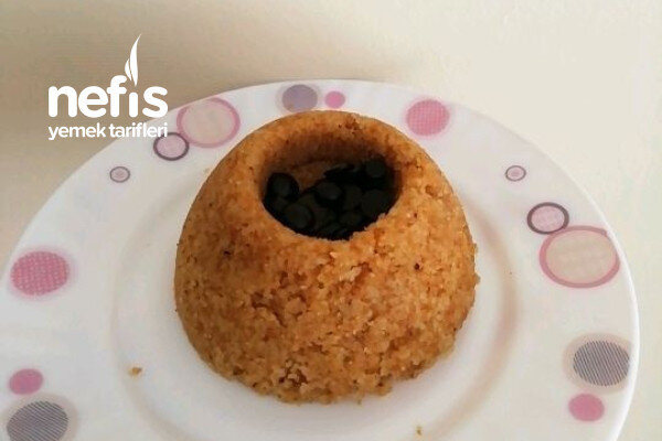 Değişik Helva Tarifleri Unlu, İrmikli, Kolay - Nefis Yemek Tarifleri ...